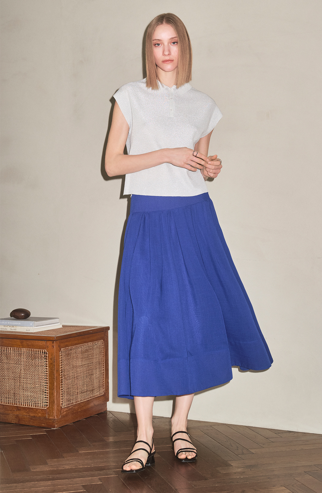 BOURGE | 2025 SPRING NEW ARRIVALS