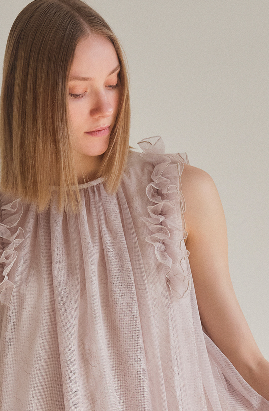 BOURGE | 2025 SPRING NEW ARRIVALS