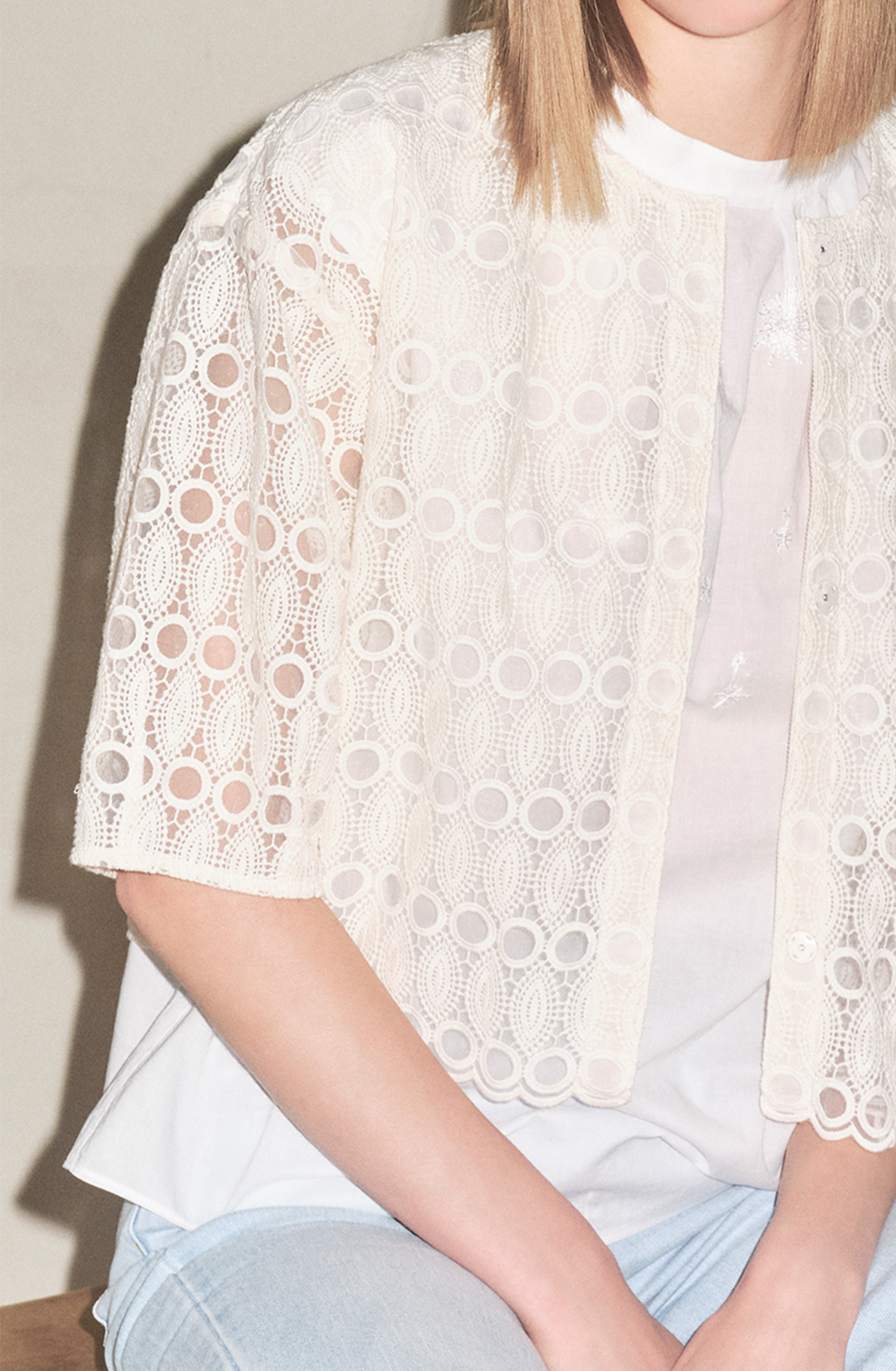 BOURGE | 2025 SPRING NEW ARRIVALS