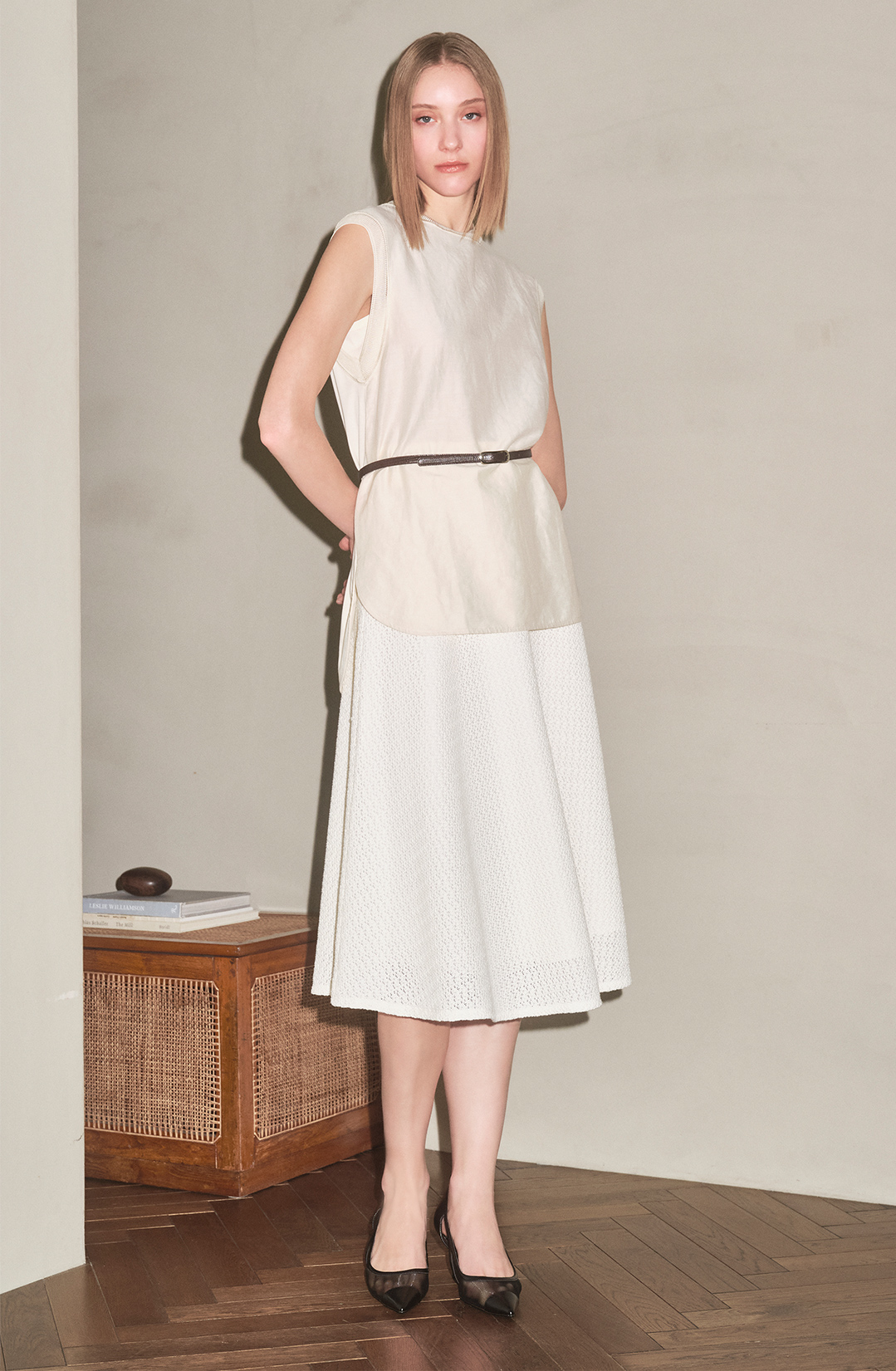 BOURGE | 2025 SPRING NEW ARRIVALS