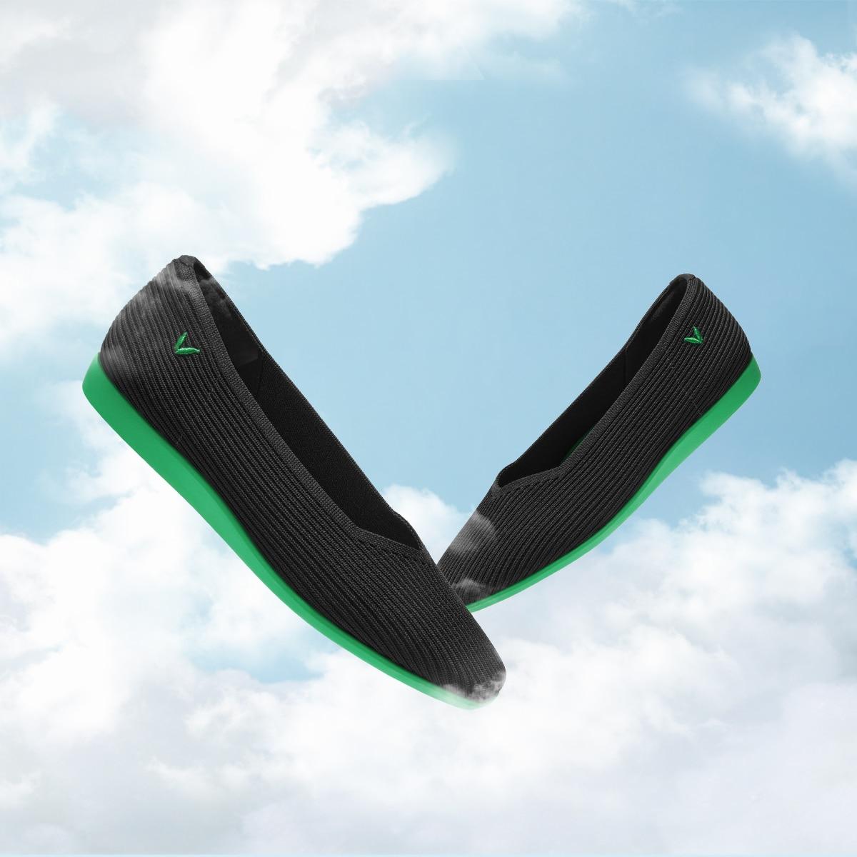 Cloudwalker-Series- The best shoes for longtime walking